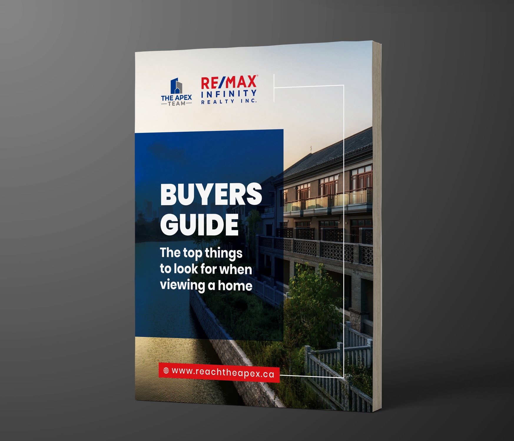 Buyers Guide - The Apex Team